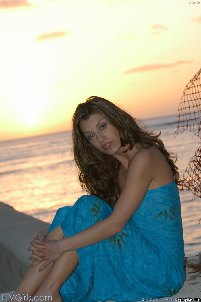 Isabel Ftv Telegraph